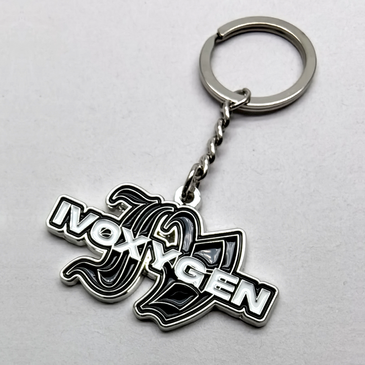 IVOXYGEN Merch Store