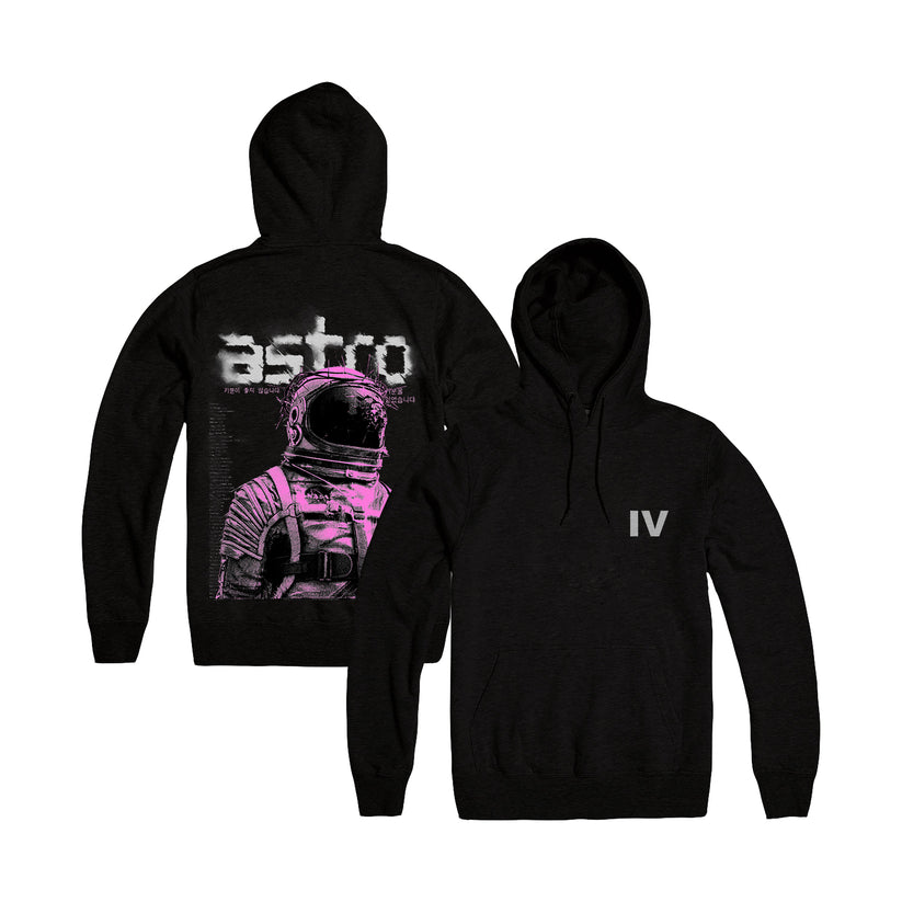 ASTRO Hoodie – IVOXYGEN