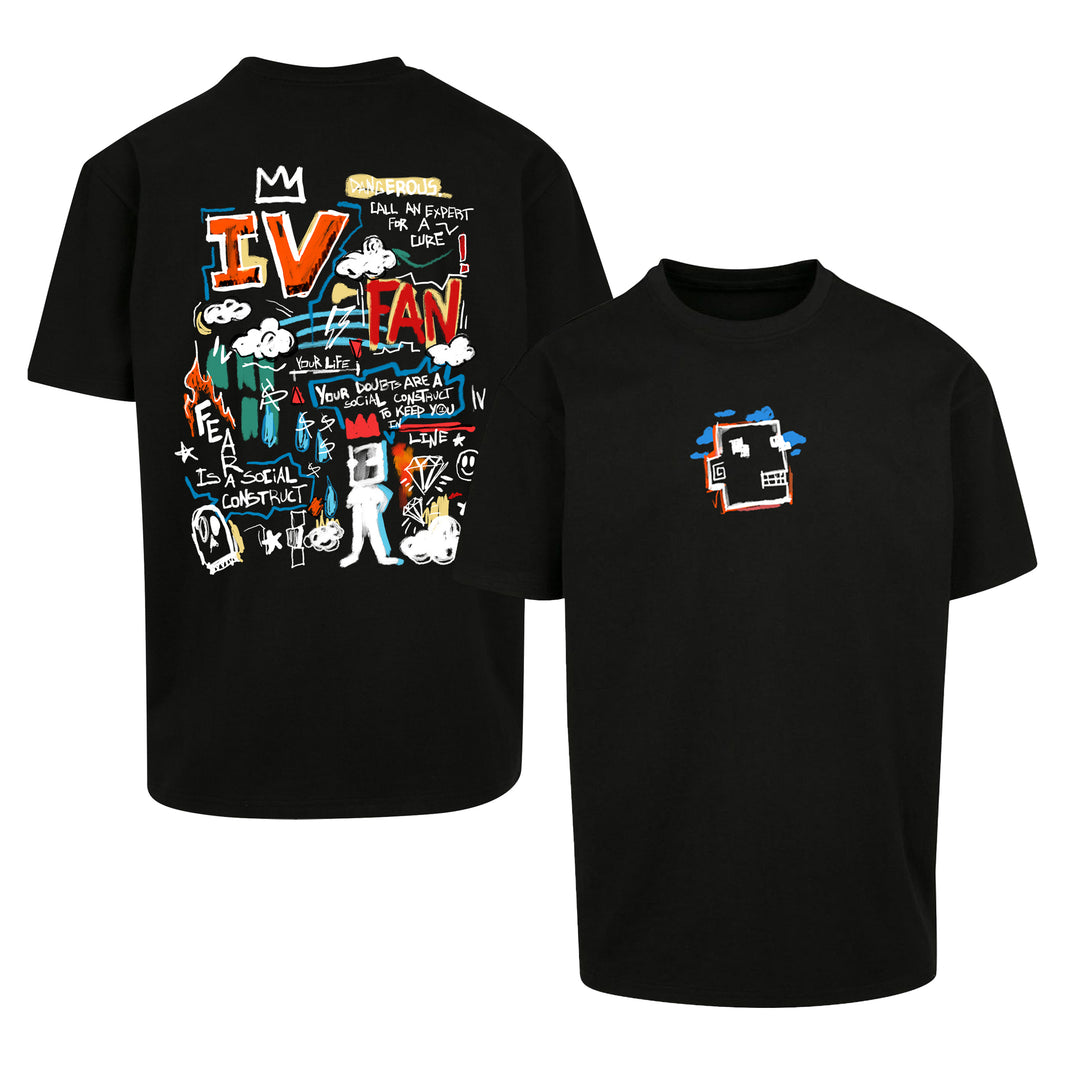 IVOXYGEN Merch Store